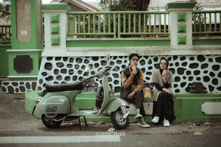 Undangan Pernikahan Helmi dan Dita