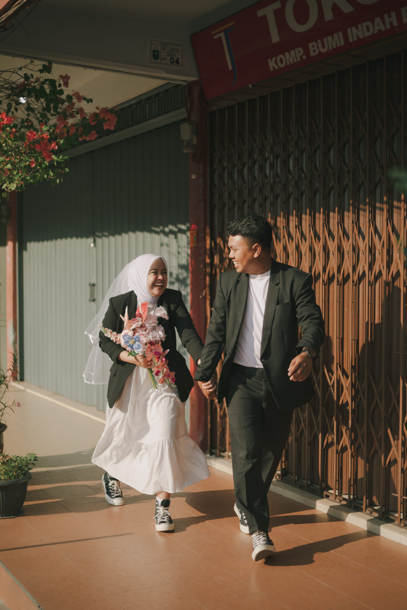 Undangan Pernikahan Ryan dan Rani