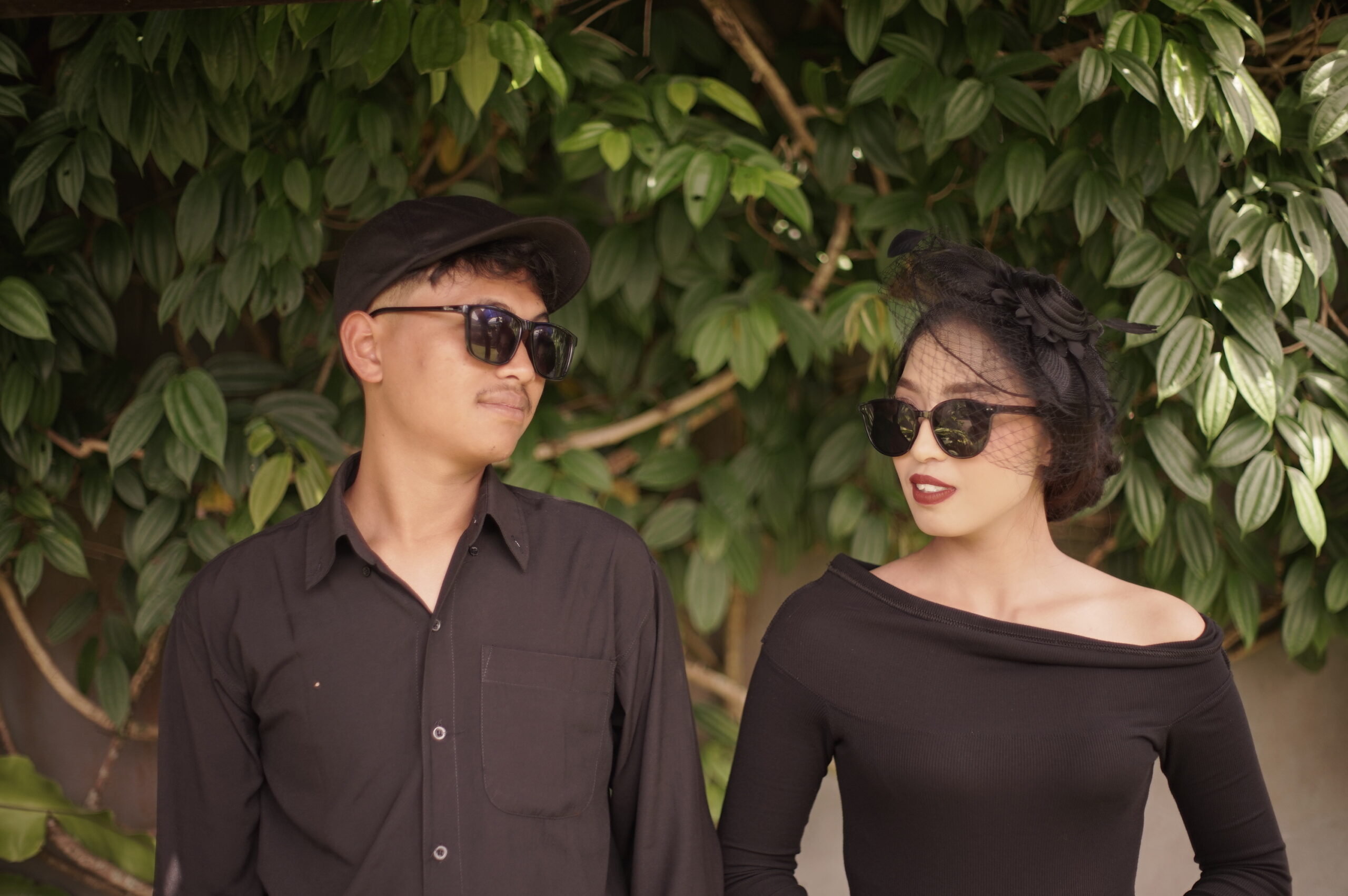 Undangan Pernikahan Riri dan Andi